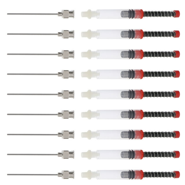 Fountain Pen Ink Absorber Made of Stainless Steel and Plastic for Easy ...