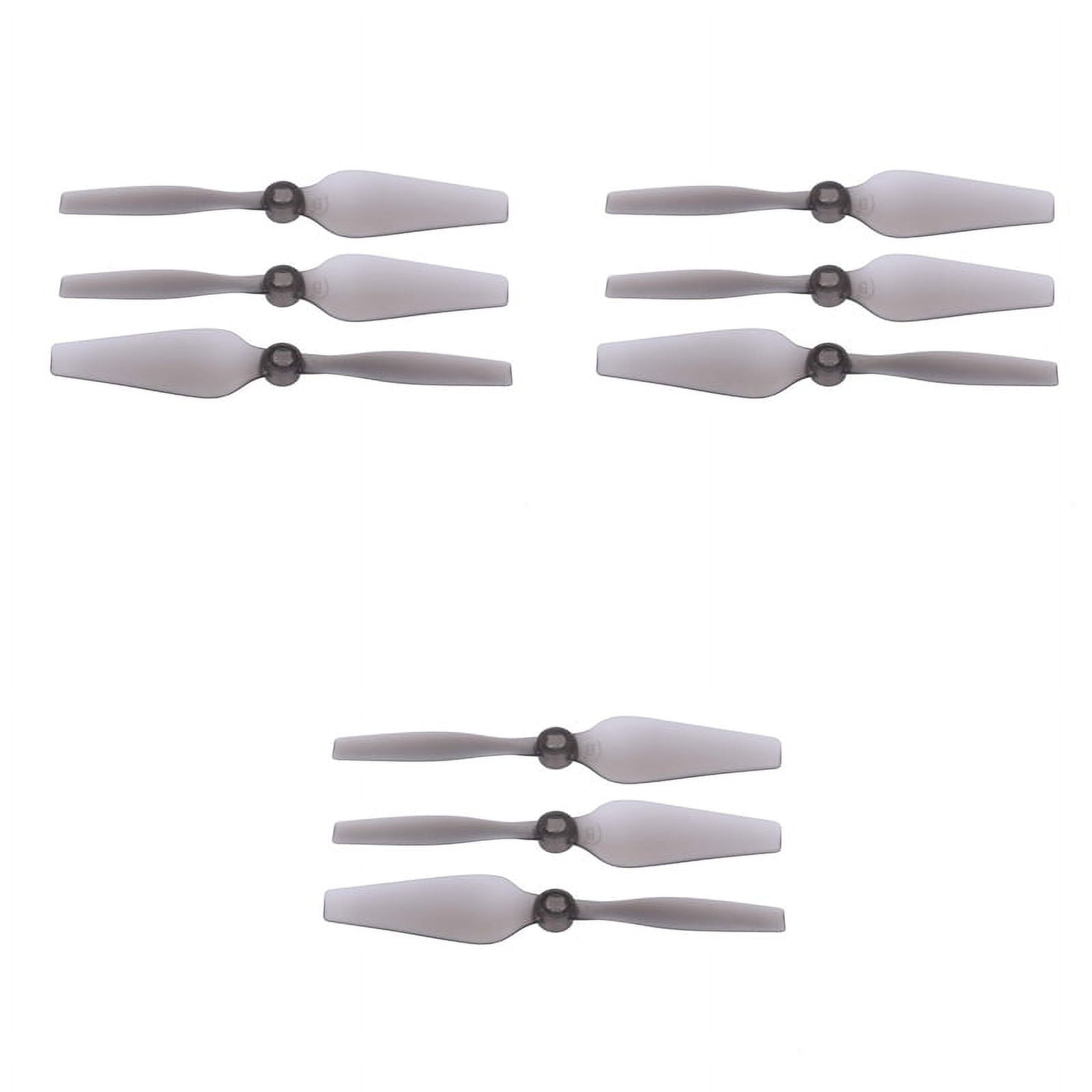 9Pcs RC Airplane Propellers for XK X450 Fixed Wing Aircraft - Walmart.com