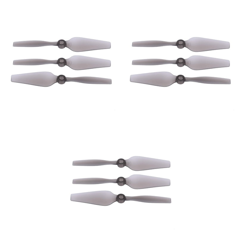 9Pcs RC Airplane Propellers for XK X450 Fixed Wing Aircraft - Walmart.com