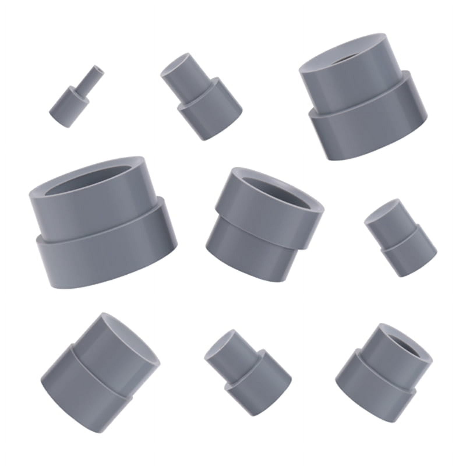 9Pcs/Set Lens Repair Tool Kit for Camera DSLR Ring Removal Rubber 8 ...