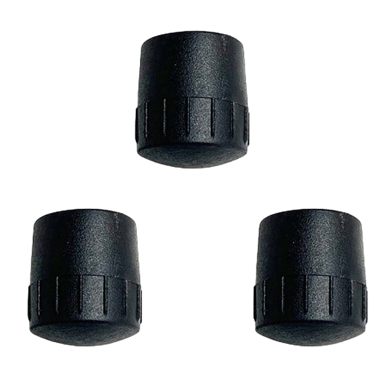 9Pcs Guitar Stand Leg Pad for Microphone Rubber Mic Holder Foot Pad Mic ...