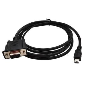 9 Pin Serial Usb Cable
