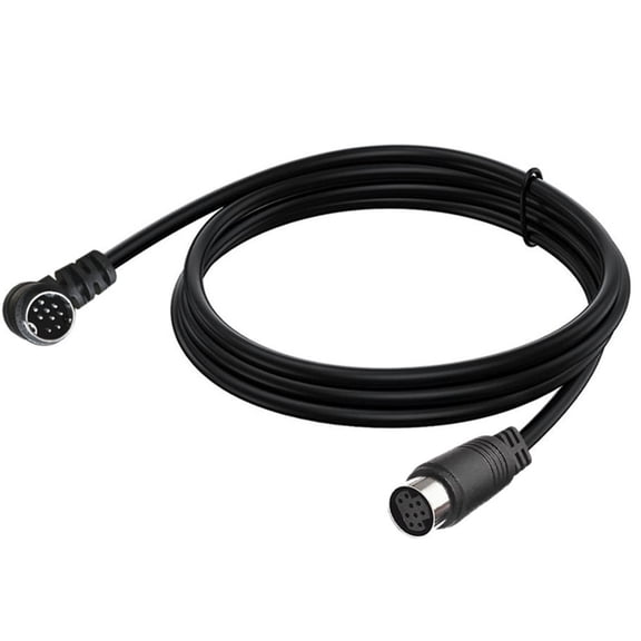 Shop Mini DIN 9 Pin Connectors and Cables for Electronics Devices
