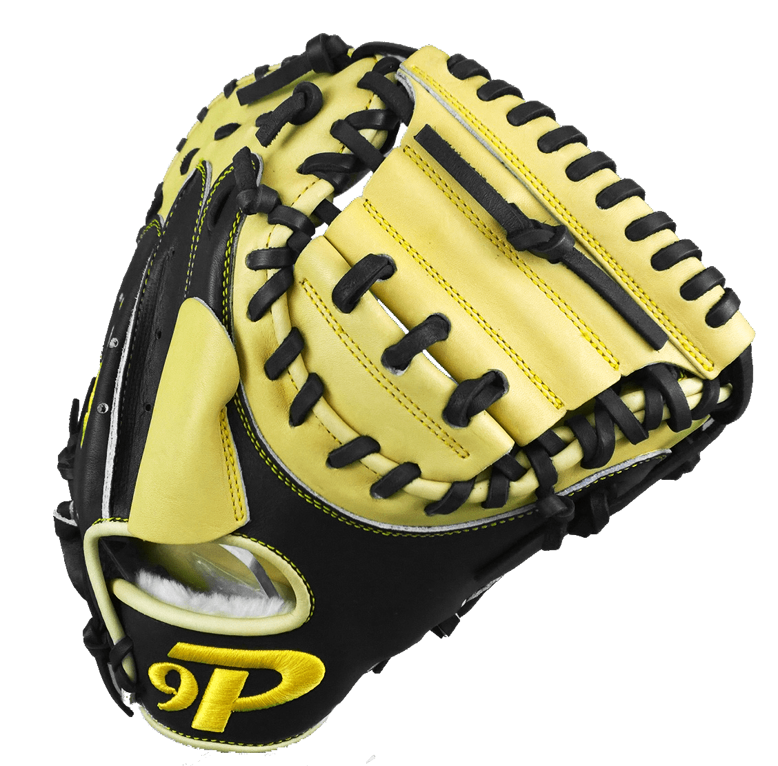 9Positions Custom Catcher Mitt - Walmart.com