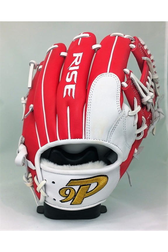 Custom Fitted Gloves