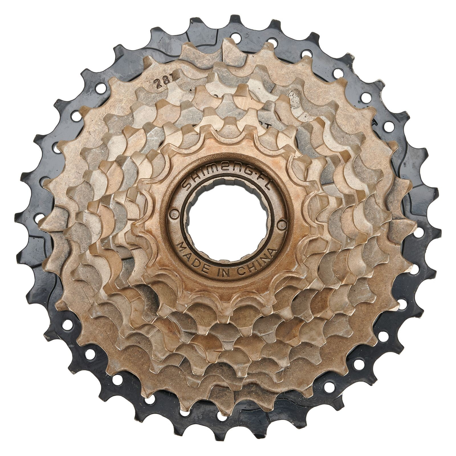 9Speed Thread Type Sprocket 13-32T Rotary For-SRAM For-Shimano Sunrace ...
