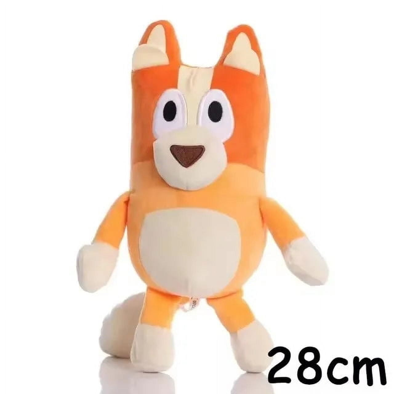 9Styles Bluey Chattermax Plush Toys Anime Figure Honey Snickers Winton ...