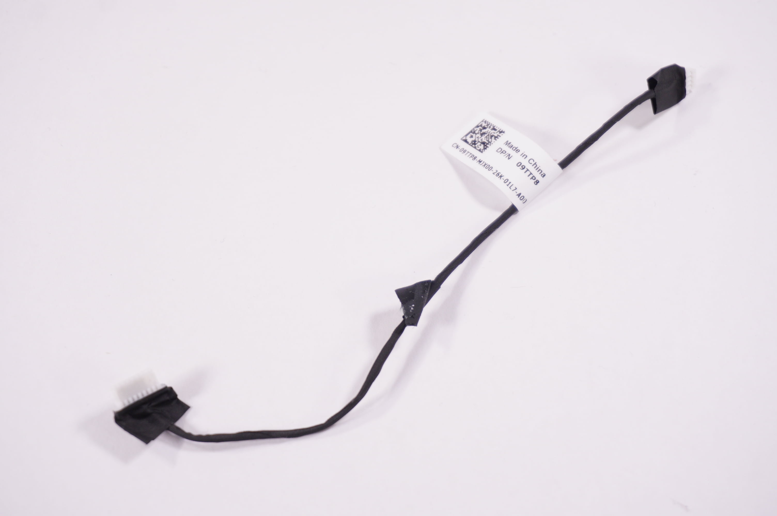 9TTP8 Dell MIC Cable I7710-7952WHT-PUS - Walmart.com