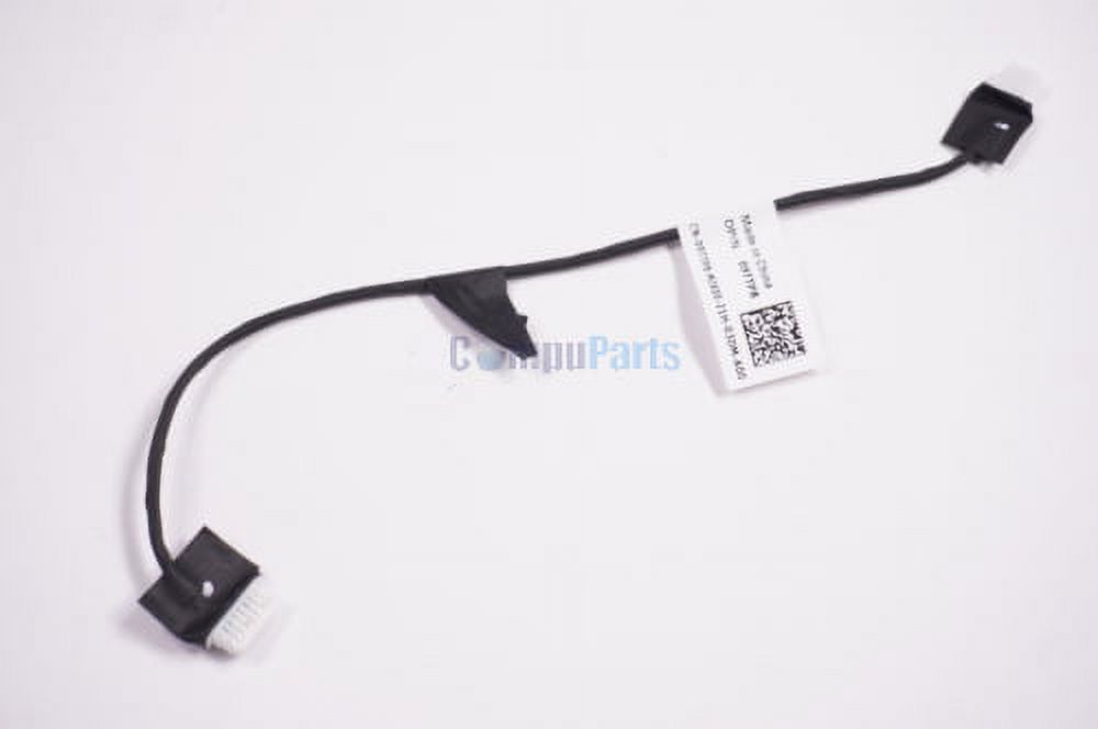 9TTP8 Dell MIC Cable I7710-7952WHT-PUS - Walmart.com