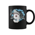 9Th Birthday Shark Theme Coffee Mug - Walmart.com