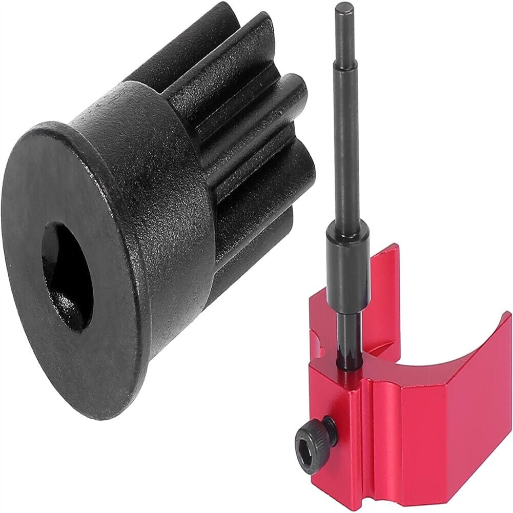 9U-7227 & 9S-9082 Injector Height Tool for Caterpillar (CAT) 3406E, C15 ...