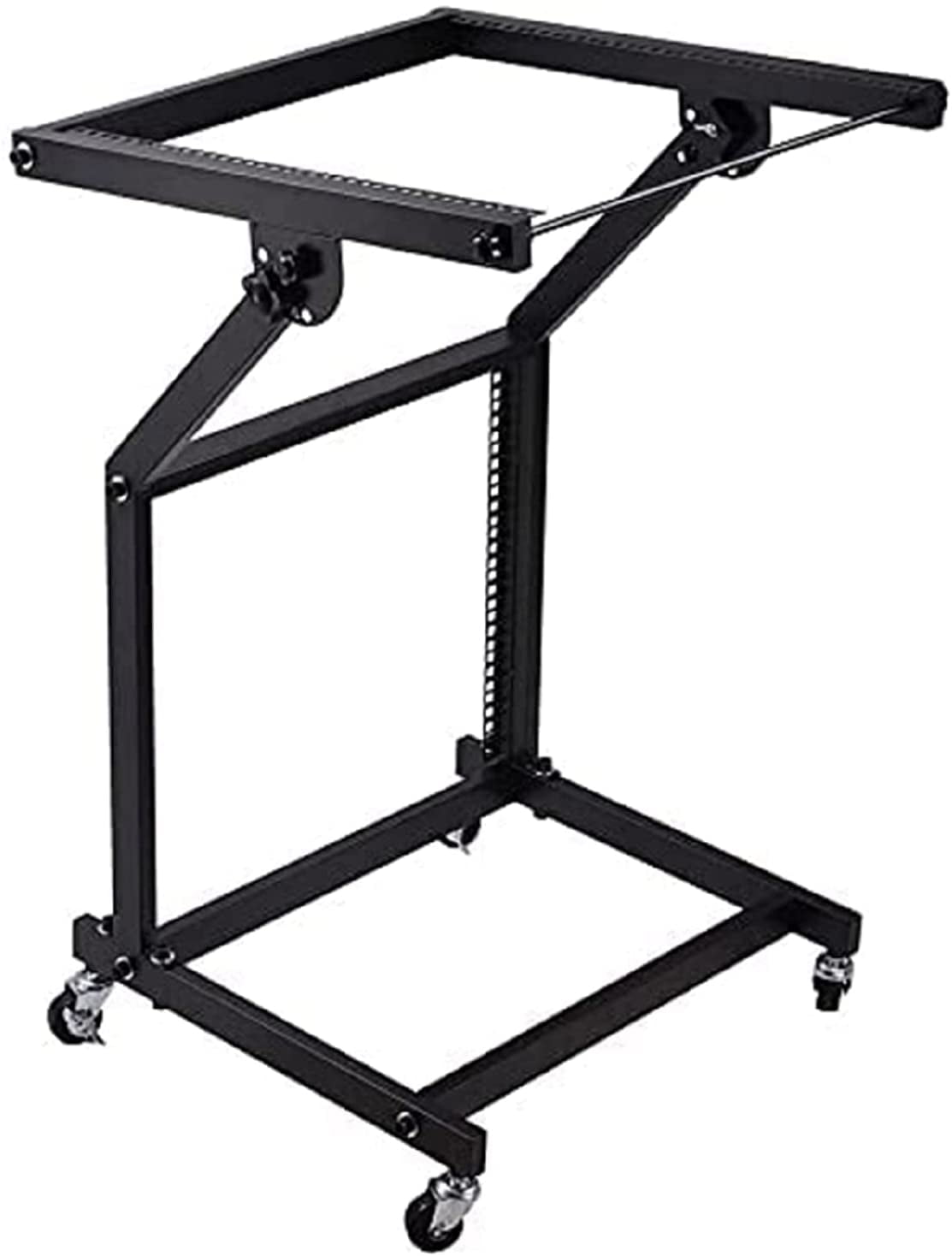 9U Rack Mount DJ Gear Mixer Stand Professional Stage Equipment | 9 U ...