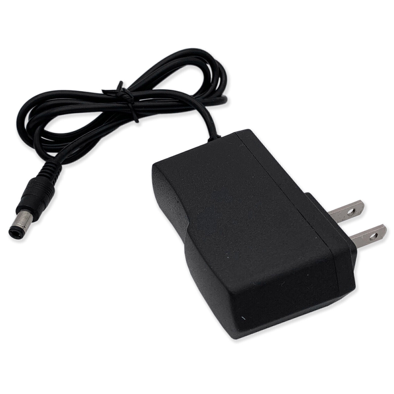9V 1A AC Adapter Charger for Atari Lynx 1 / 2 Pack Console Power Supply ...