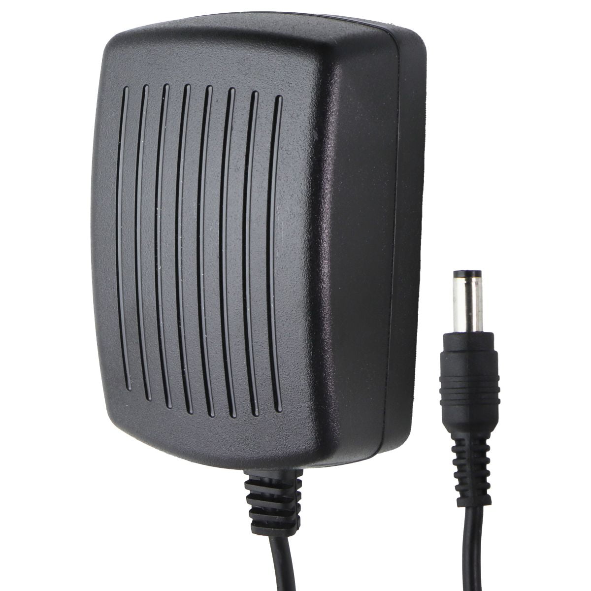 9V/2A AC/DC Power Adapter Wall Charger - Black (0920) - Walmart.com