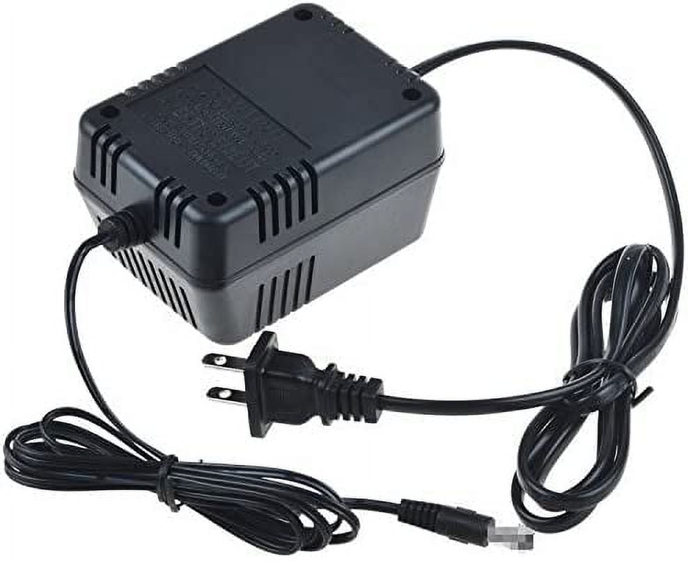 9V-9.5V AC/AC Adapter Replacement for Kurzweil PC88/MX PC88MX PC88 MX ...