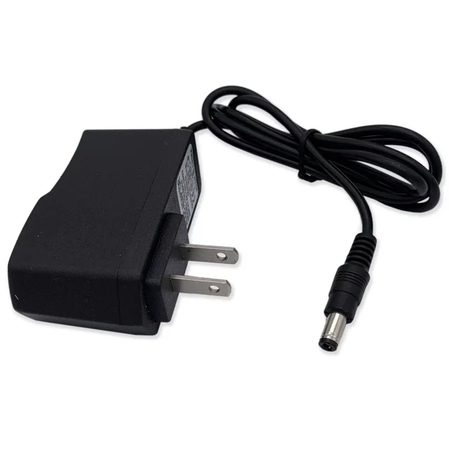9V AC DC Adapter Charger For Boss/Roland BR-600 BR-800 BR-864 and Micro ...