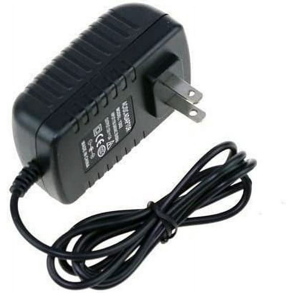 9V AC/DC Adapter Compatible with MC-303 Groovebox - Walmart.com