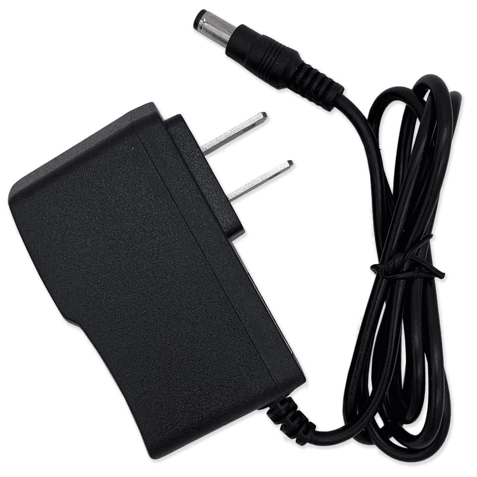 9V AC DC Power Adapter For Boss PSA-120S 120T / Archer Cat. No. 273 ...
