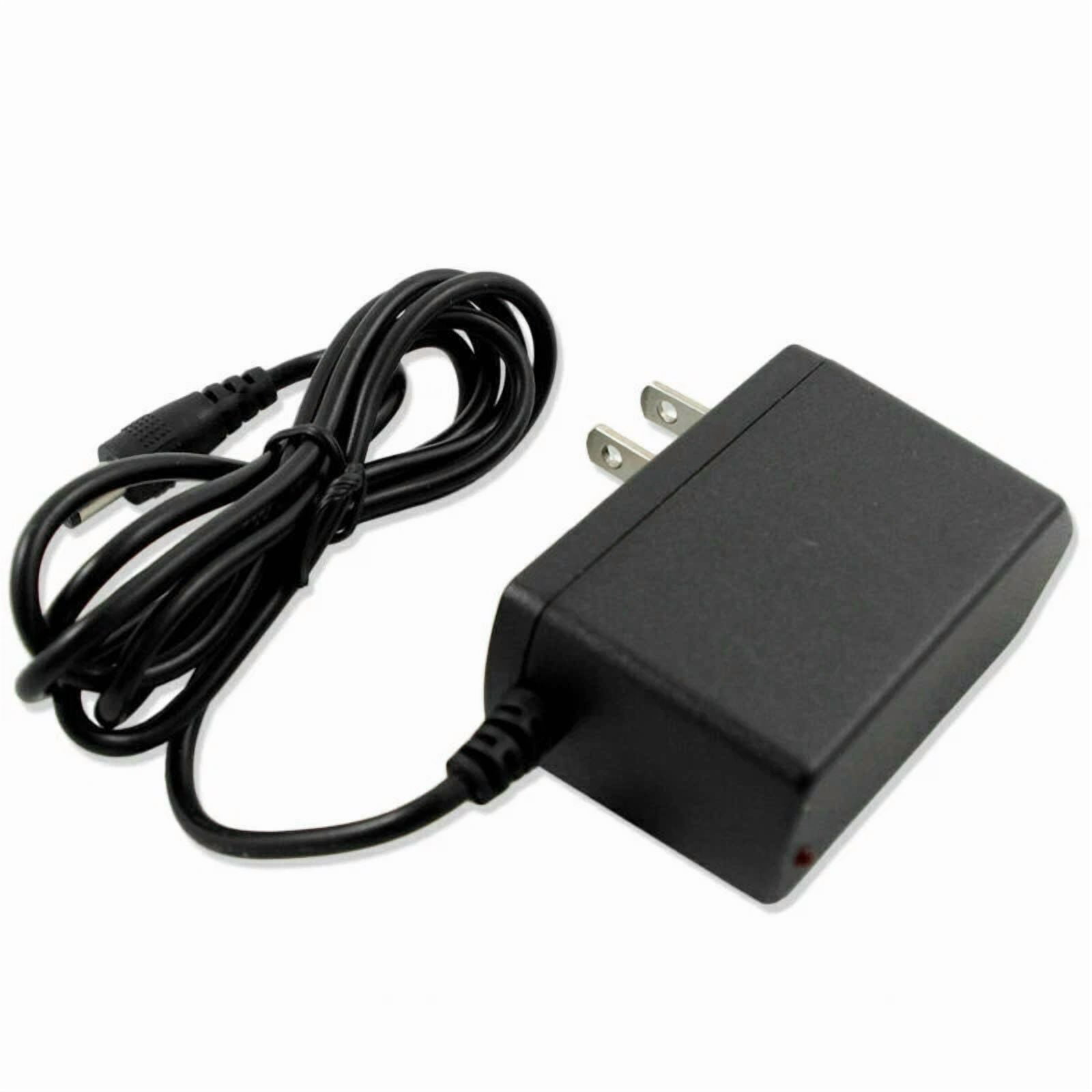 9V AC/DC Power Adapter For Lexicon Reflex Alesis SR16 HR16 DM5 P3 M-EQ ...