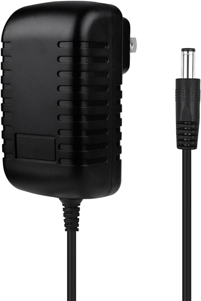 9V Adapter For ProForm 750R Magnetic Foldable Rowing Machine Pro-Form ...