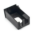9V Battery Box Case Holder Replacement for EQ-7545R Acoustic Guitar ...