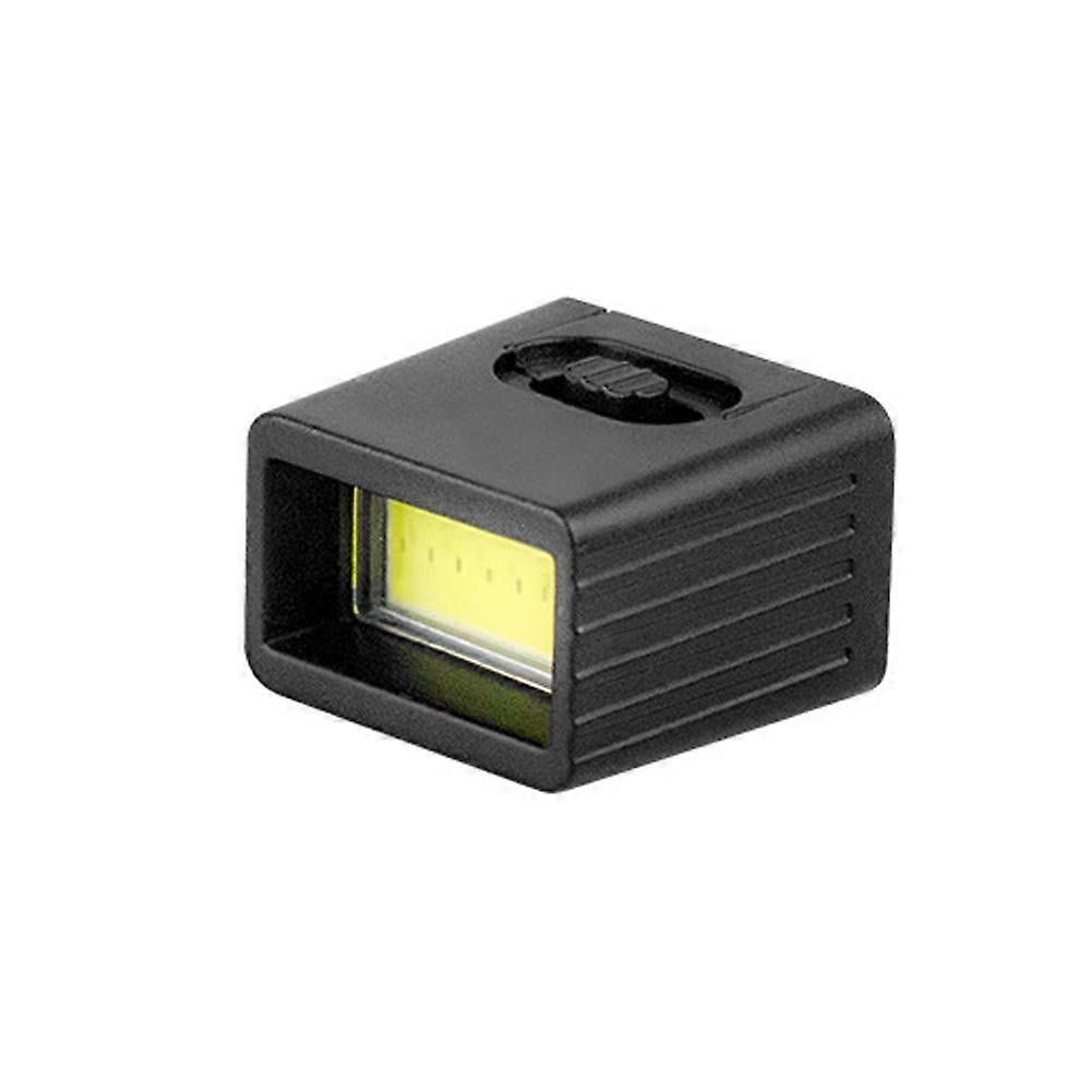 9V Battery Flashlight 9V Mini LED Key Light 6F22Battery NotIncluded ...
