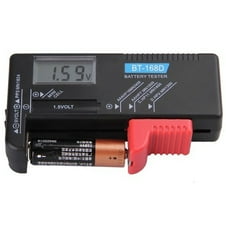 Battery Tester
