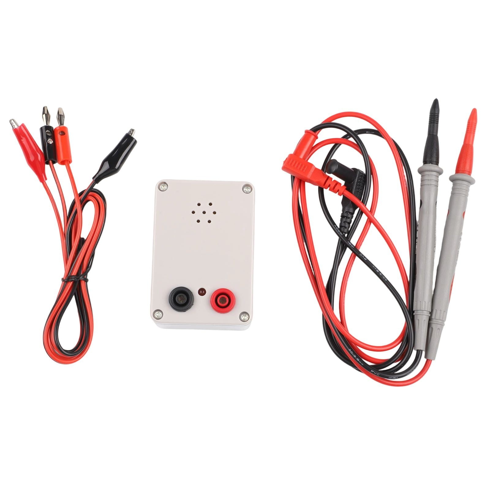 9V Buzzer Tester Continuity Tester For Diy Electrical Work Compact ...
