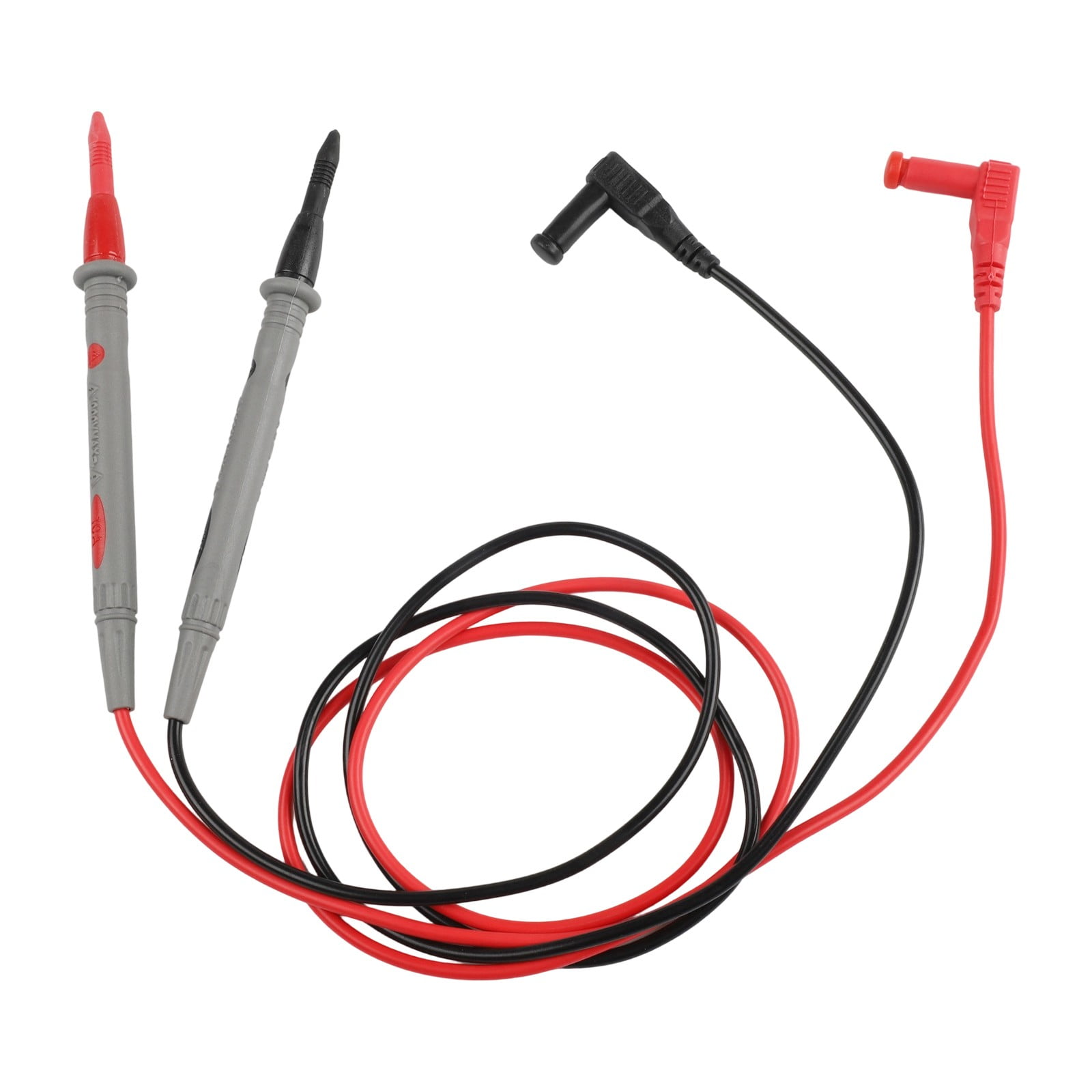 9V Buzzer Tester Electric Wire Tester Pcb Cable Switch On-Off Switch ...