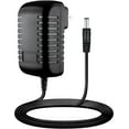 9V DC AC/DC Adapter for Shark 7.2Vdc Rechargeable Cordless Sweeper ...