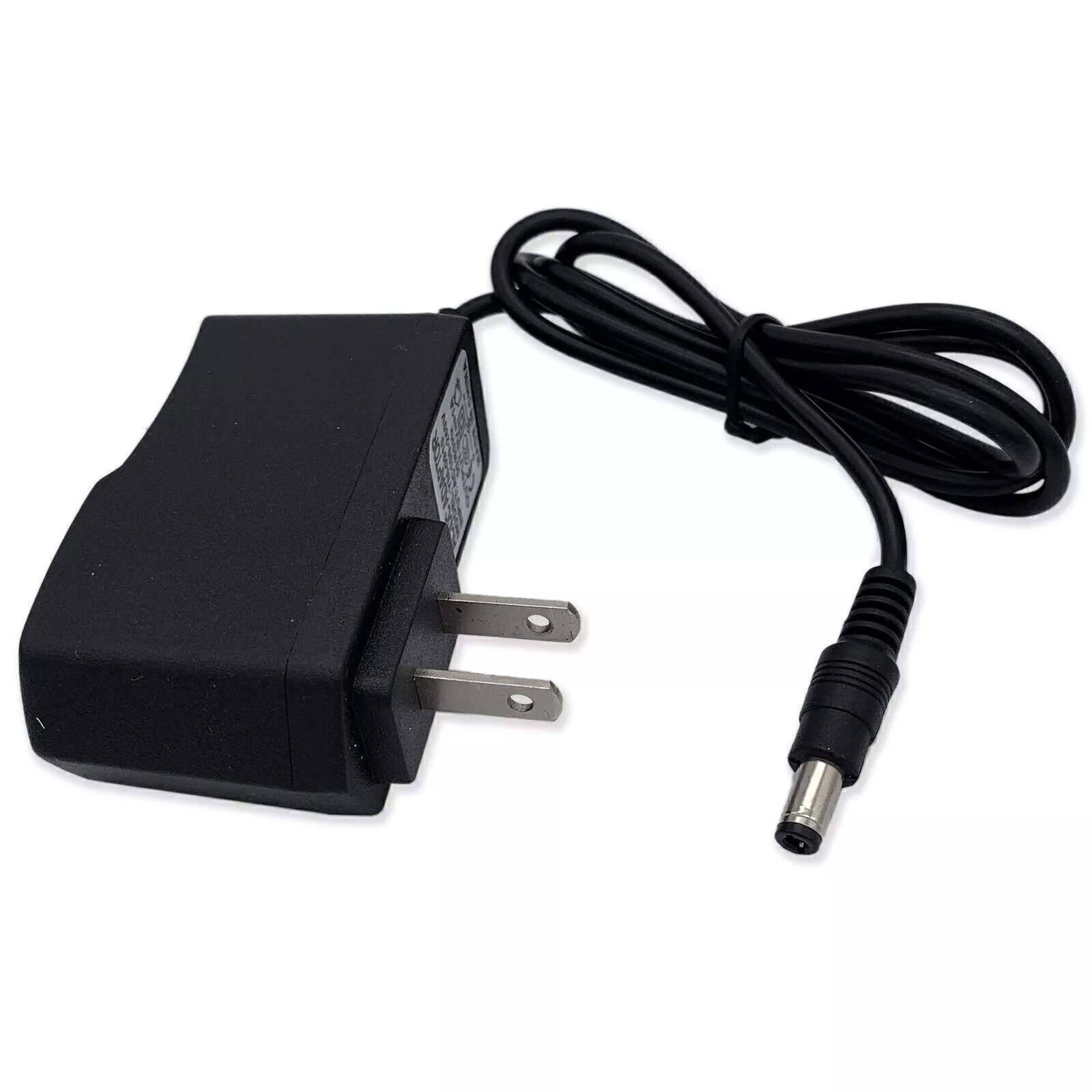 9V Power Supply Adapter for Boss PSA-240 PSA240S Behringer PSU-SB ...