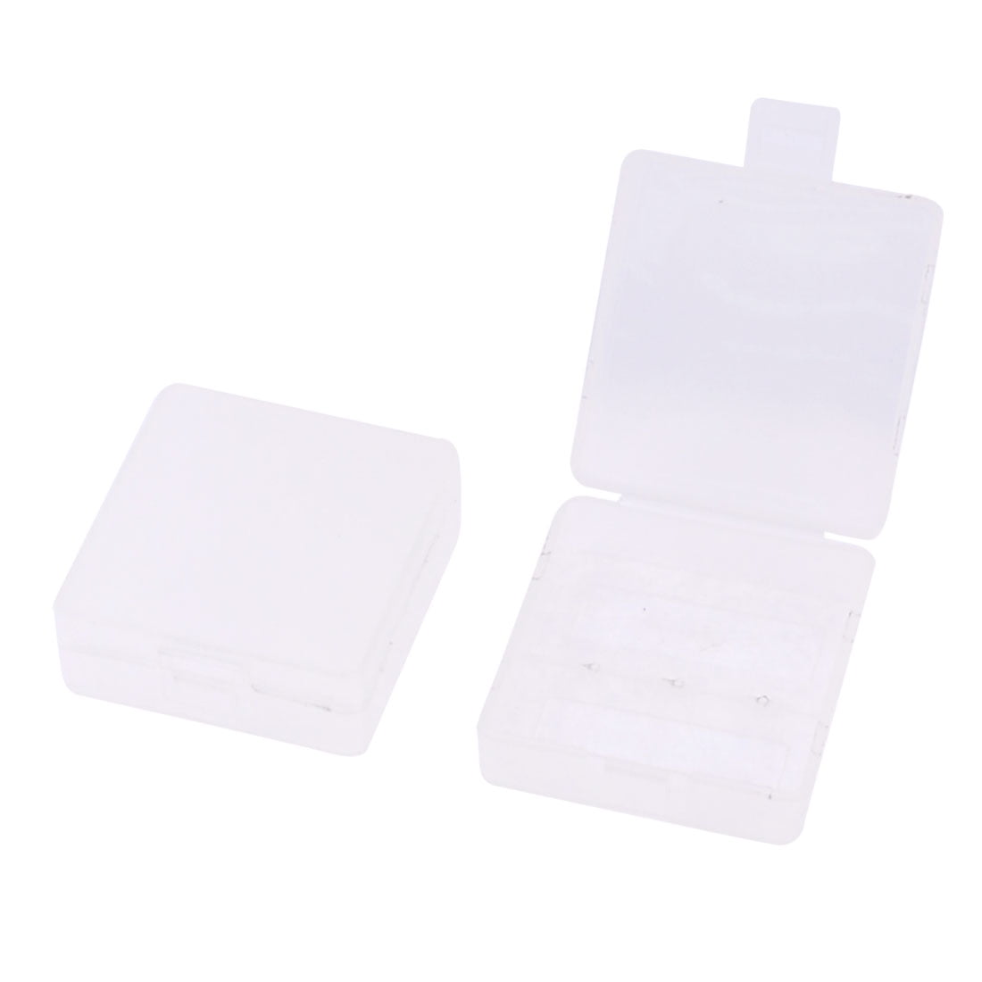 Battery Plastic Case