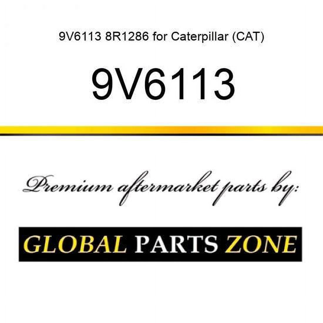 9V6113 8R1286 for Caterpillar (CAT) - Walmart.com