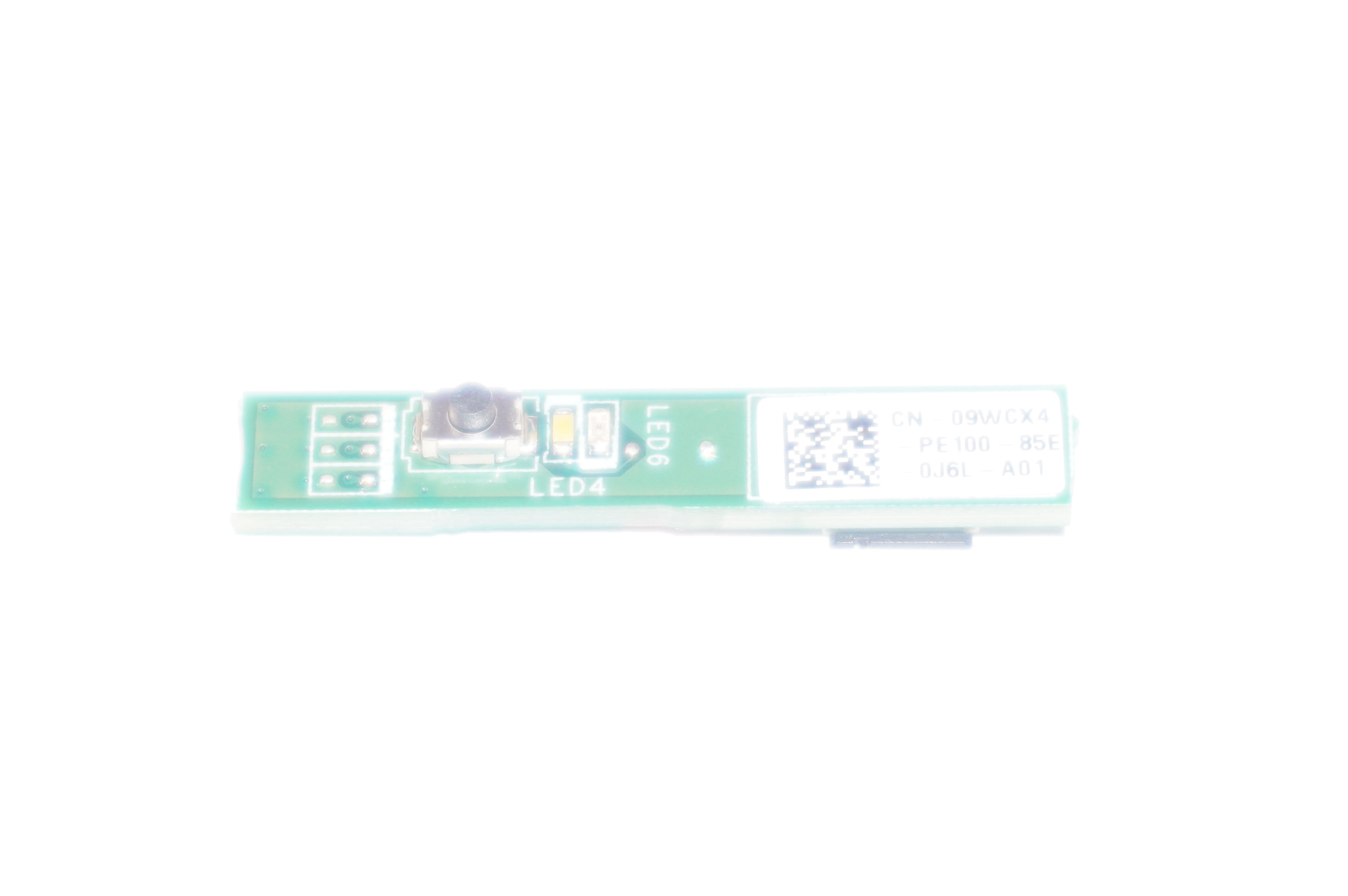 9WCX4 Dell Power Button Board OPTIPLEX-7450-AIO-I5-6500 - Walmart.com