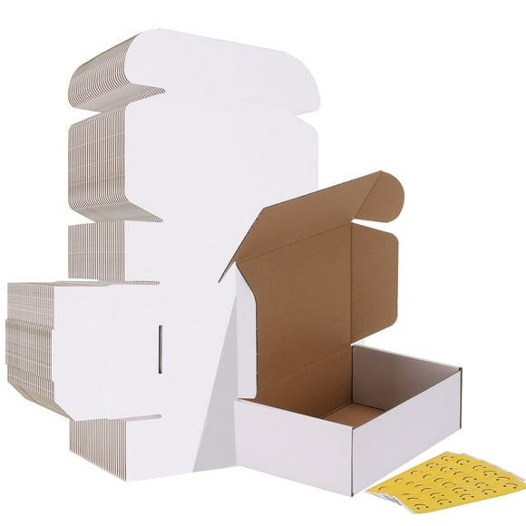 Cajas De Carton