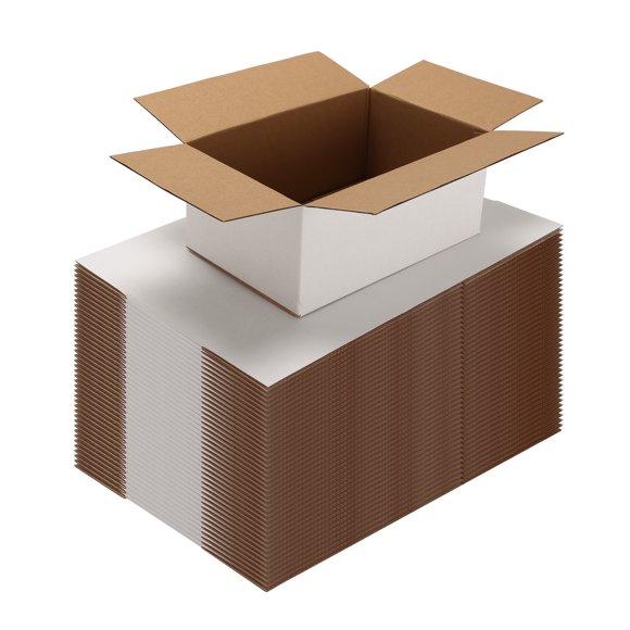 Shipping Box