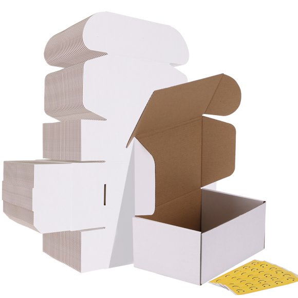 Shipping Boxes in Shipping Supplies - Walmart Business