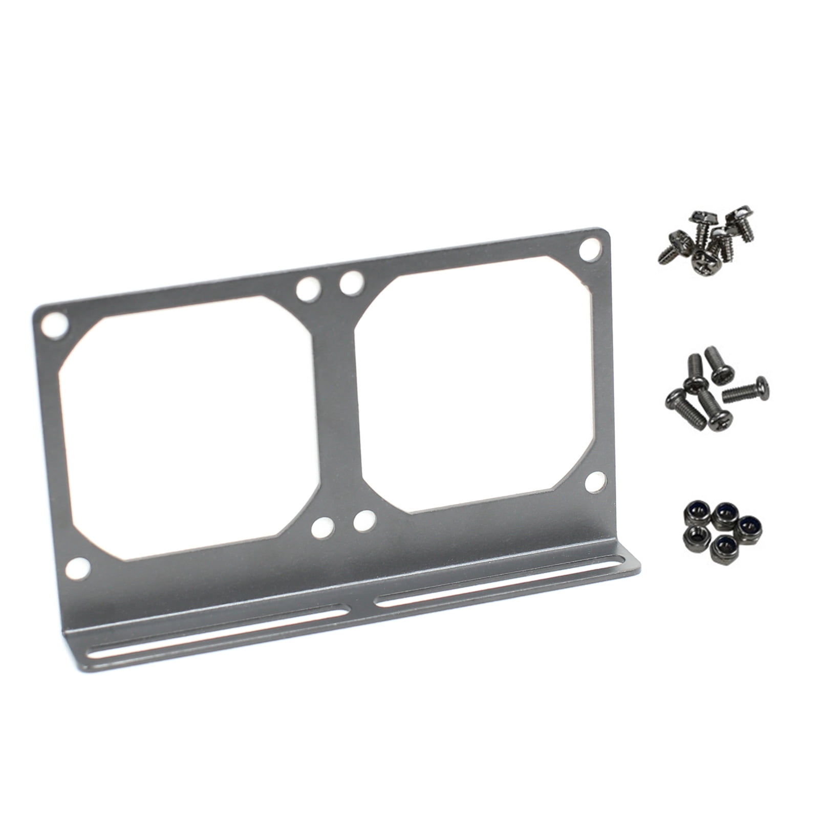 9cm Memory Fan Holder Memory Overclocking Cooling Fan Mounting Bracket ...