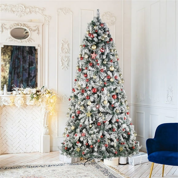 9 Foot Christmas Tree - Walmart.com