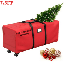 Christmas Tree Storage Containers