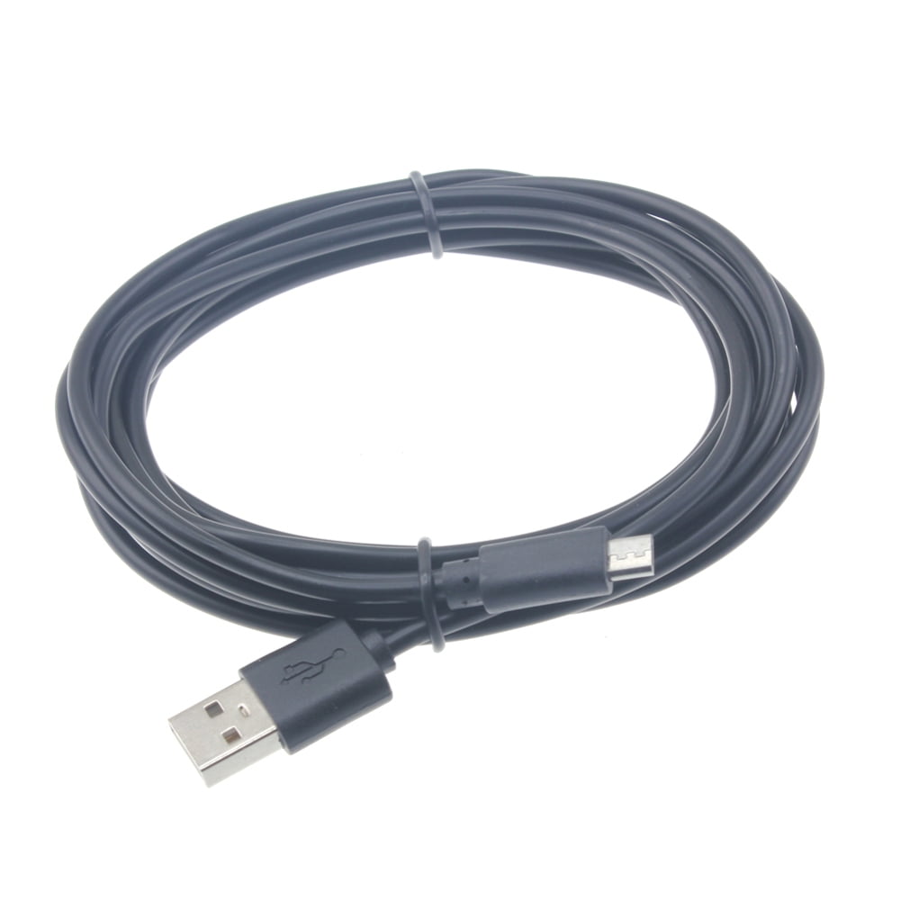 9ft USB Cable for Alcatel Go Flip 3 / Smartflip - Charger Cord Power ...