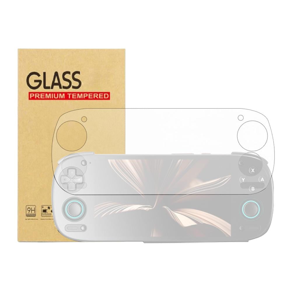 9h Tempered Glass Screen Protector for Retroid Pocket 5 with Hd Display ...
