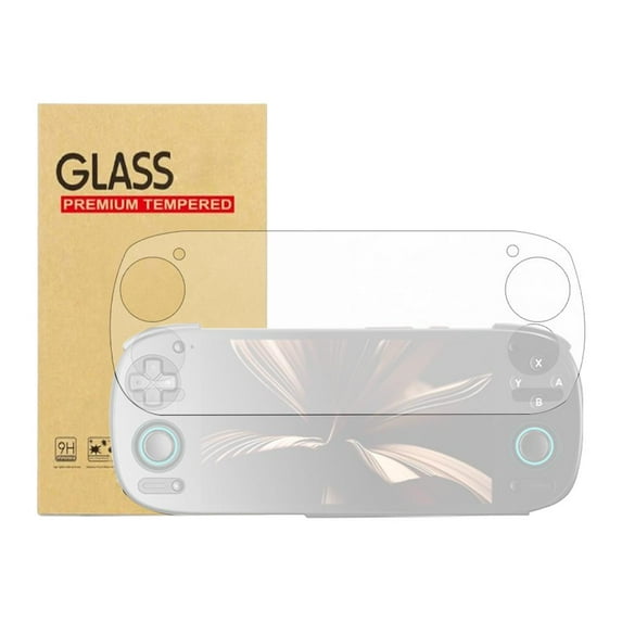 9h Tempered Glass Screen Protector for Retroid Pocket 5 with Hd Display ...