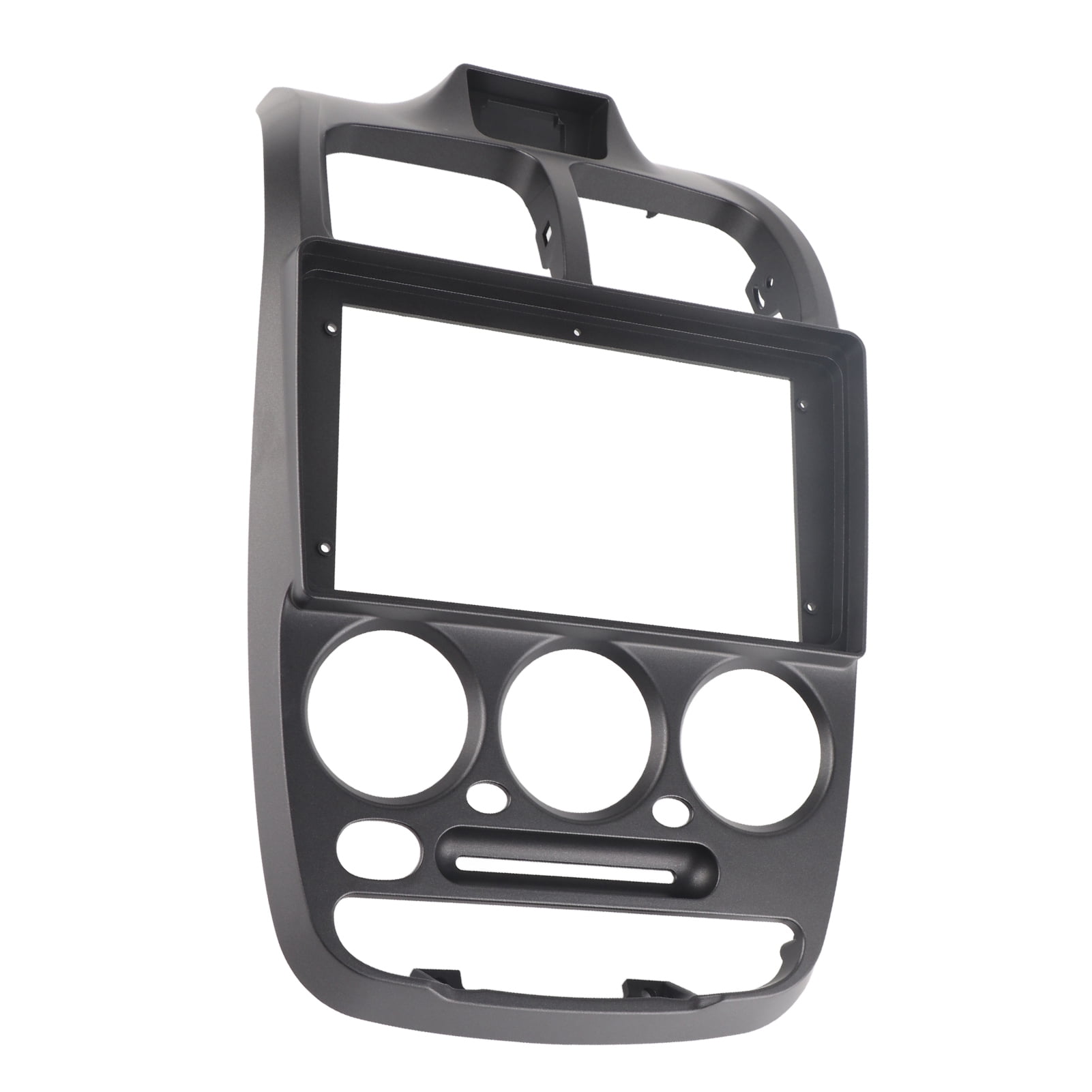 9in Car Radio Fascia Navigation Panel Frame Installation Dash Kit ...