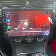 9in Car Stereo Radio 2+64G Android 15 For Mazda RX-8 2003-2008 IPS ...