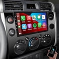 9in Car Stereo Radio 2+64G Android 15 For Toyota FJ Cruiser 2007-2013 ...