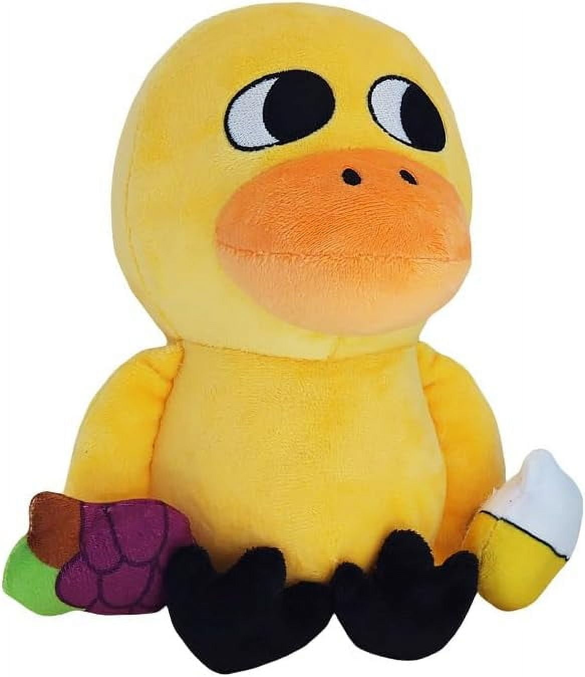 9in,The Duck Song Plush Toys,The Duck Song Stuffed Toy,The Duck Song ...