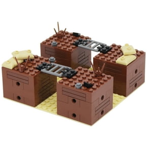 Lego Military