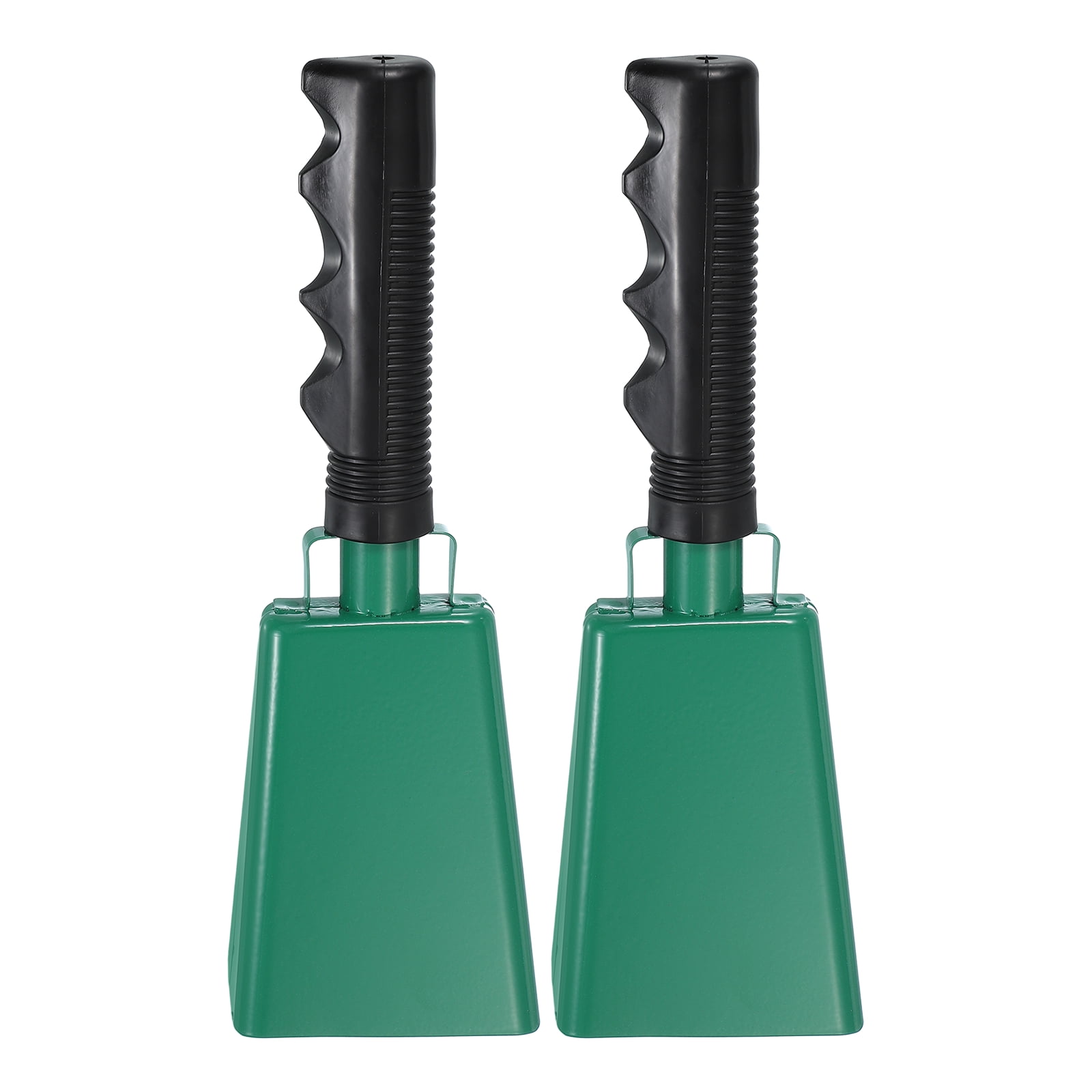 9inch Cow Bells for Football Games, 2pcs Cowbells for Sporting Events ...