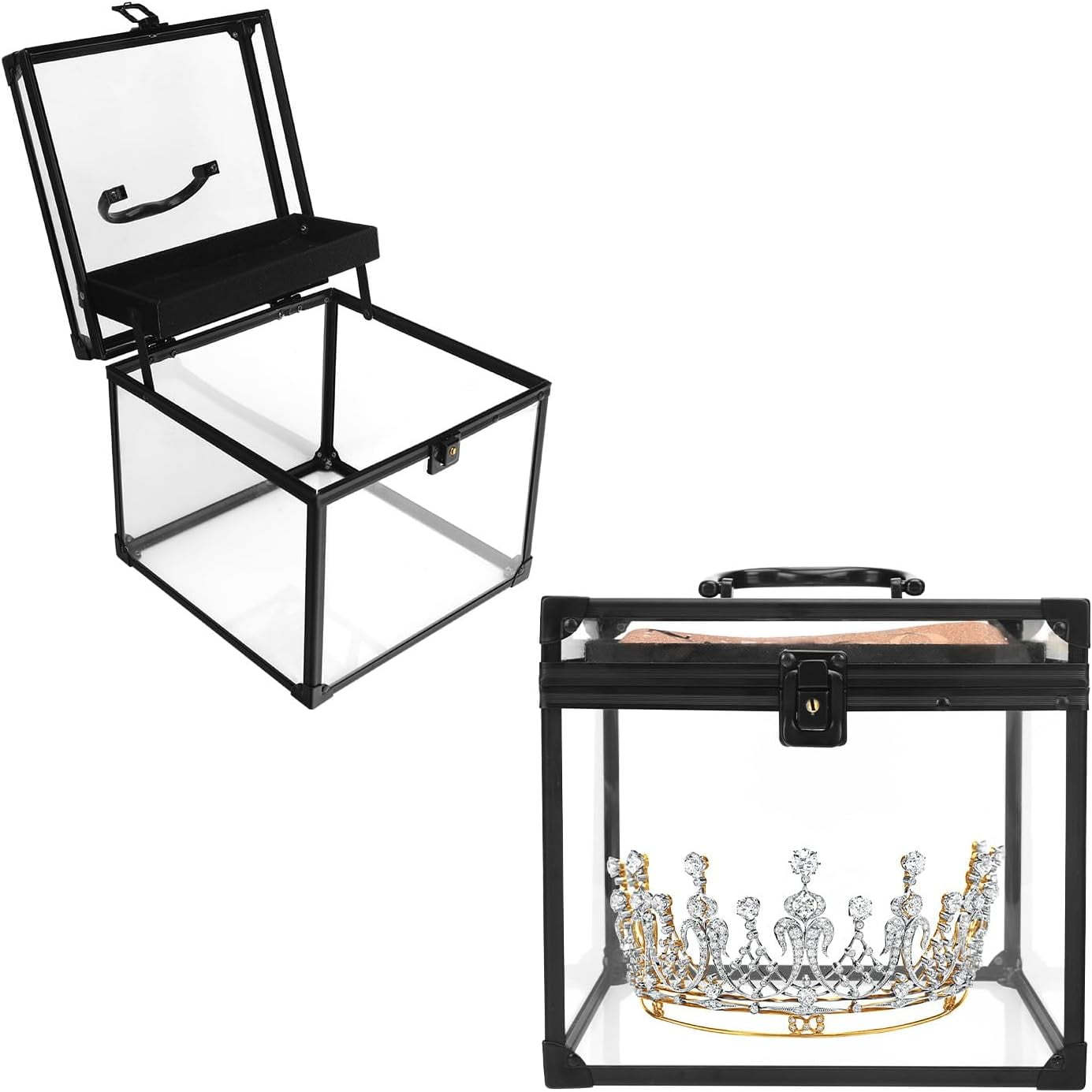Crown Carry Case